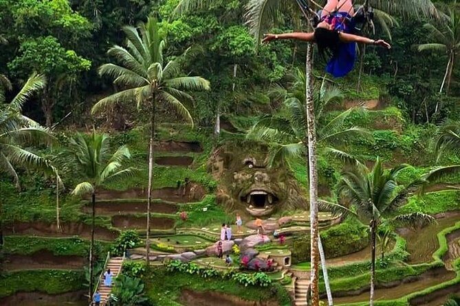 All inclusive Bali trips on your selection - FAQ