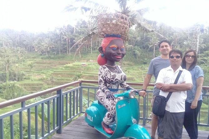 All-Inclusive Bali Ultimate with 2 hours Spa and Lunch - Exploring the Day: A Detailed Look at the Bali Ultimate Tour