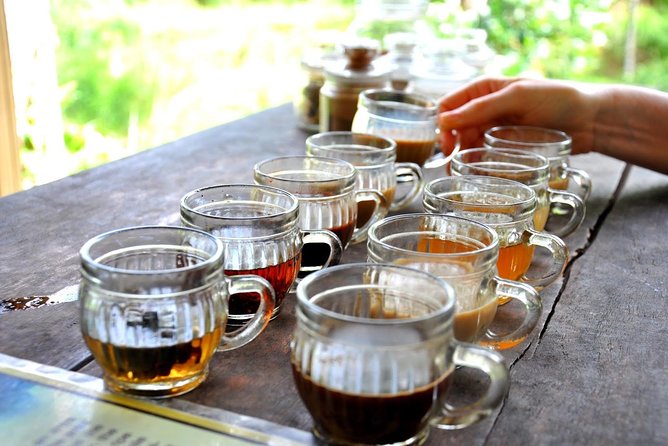 All-Inclusive Bali Ultimate with 2 hours Spa and Lunch - How Your Day Might Unfold