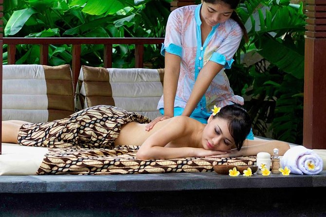 All-Inclusive Bali Ultimate with 2 hours Spa and Lunch - Who Should Consider This Tour?