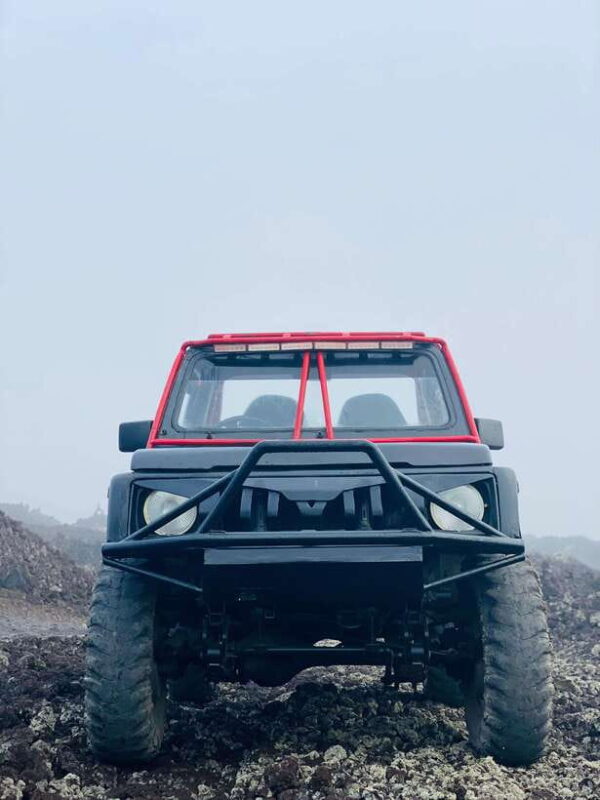 All inclusive Batur jeep sunrise with breakfast - The Real Experience: Pros and Cons