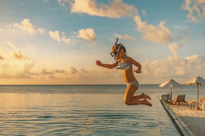 All inclusive Beach and Kids Adventure Park Experience - Who is This Tour Best For?