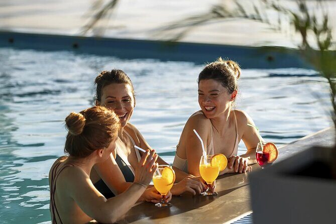 All inclusive Beach and Kids Adventure Park Experience - The Sum Up
