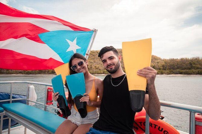 All Inclusive Beach and Snorkel Boat Tour to Icacos Island - Who Will Love This Tour?