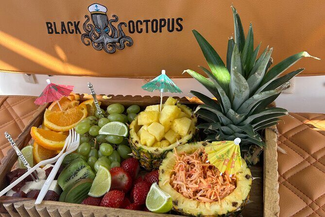 All Inclusive Beach & Snorkeling Tour at Icacos & Palomino Island - FAQs