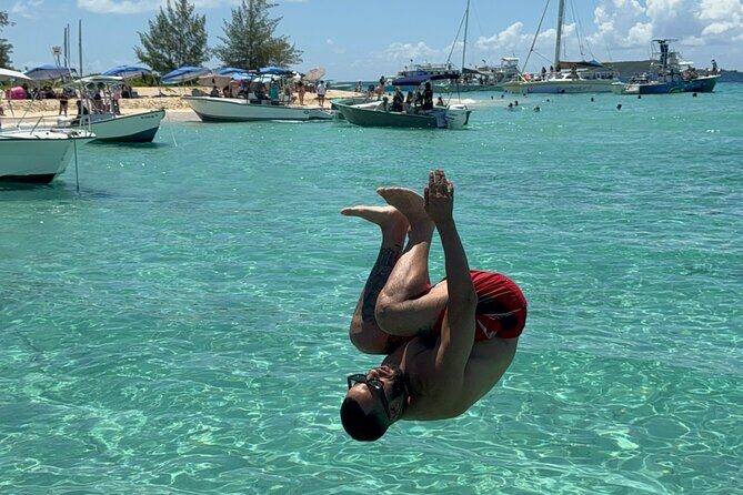 All Inclusive Beach & Snorkeling Tour at Icacos & Palomino Island - Final Thoughts