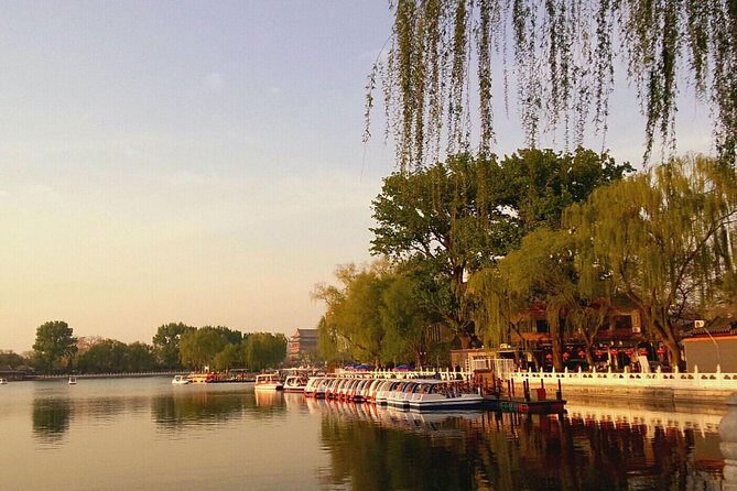 All-Inclusive Beijing Essential Tour: Forbidden City and Customizable Sites - Final Thoughts: Is It Worth It?