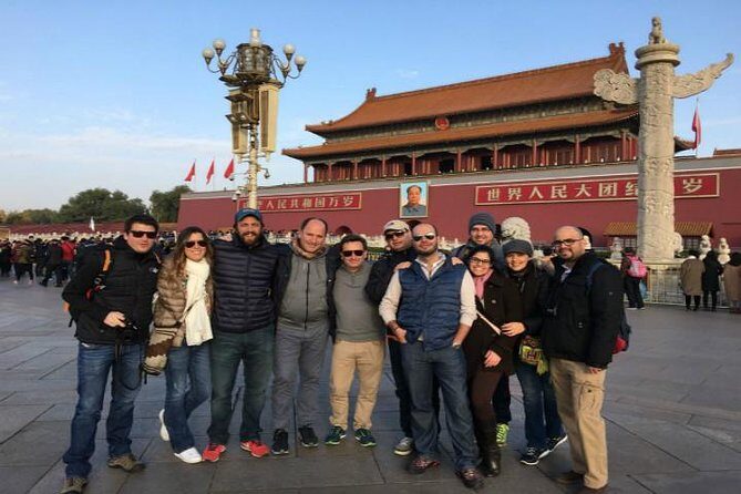 All Inclusive Beijing Tour to Forbidden City, Hutong, Temple of Heaven - An In-Depth Look at the Tour Experience