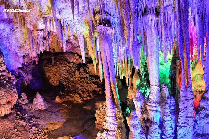 All inclusive Belogradchik fort and Venetsa cave day tour - The Practicalities: What to Expect From the Tour