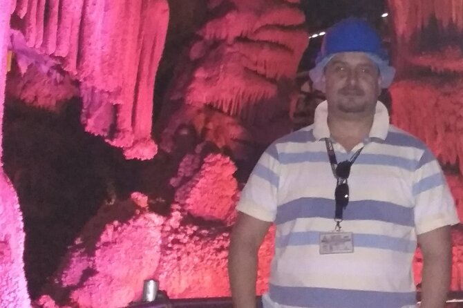 All inclusive Belogradchik fort and Venetsa cave day tour - Final Thoughts