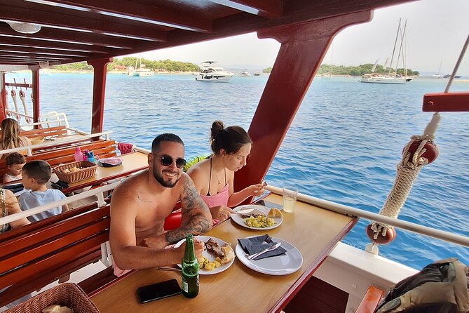 All-Inclusive Blue Lagoon & 3 Island Boat Tour With Food & Drinks - Guest Experiences and Feedback