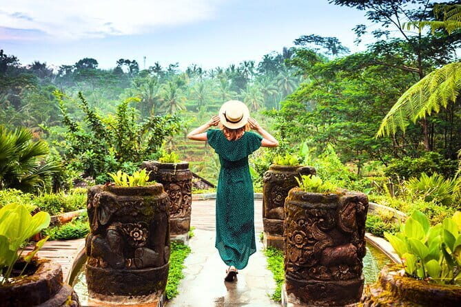 All Inclusive Blue Lagoon Snorkeling combine Ubud River Rafting - Practical Tips for Participants