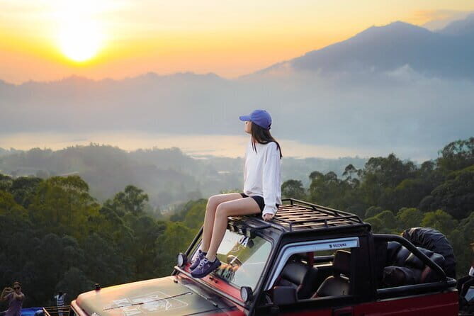 All Inclusive Blue Lagoon Snorkeling combine Ubud River Rafting - FAQs