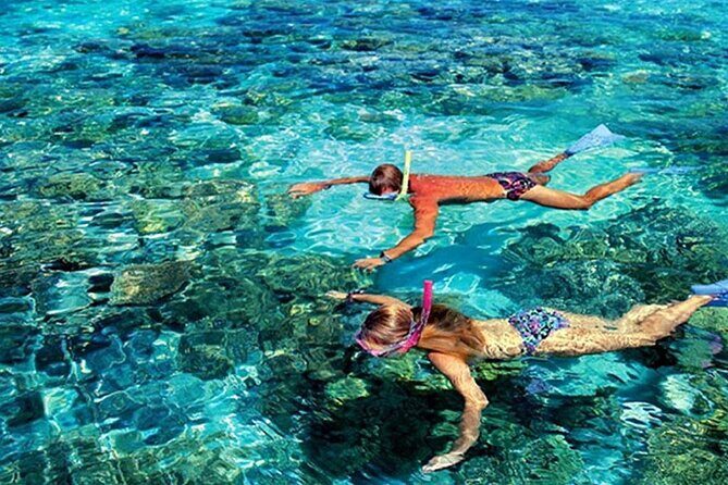 All inclusive: Blue lagoon Snorkeling & the Bats cave temple - The Sum Up: Is It Worth It?