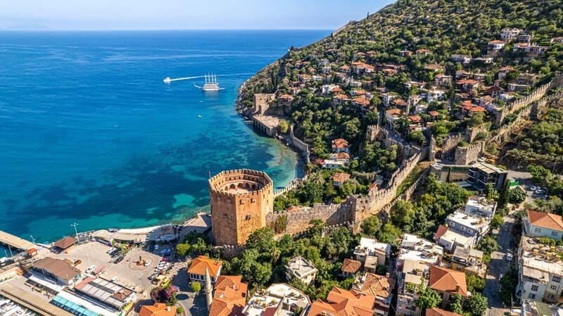 All-inclusive Boat Trip with Lunch and Unlimited Drinks - Why Choose This Boat Trip?