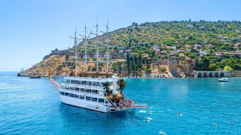 All-inclusive Boat Trip with Lunch and Unlimited Drinks - Who Is This Tour Best For?