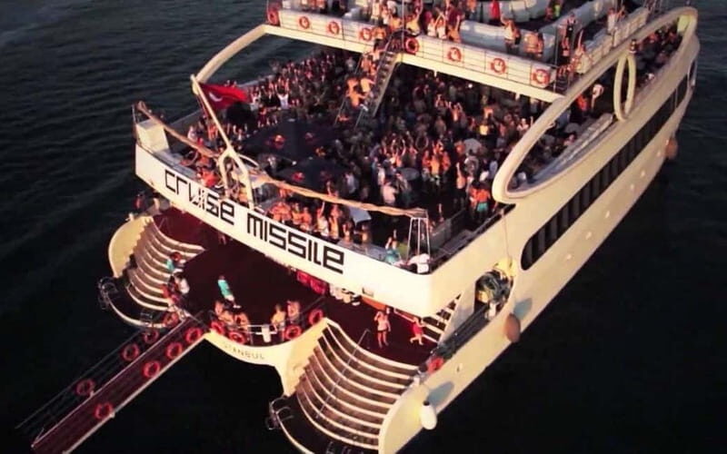 All-inclusive Boat Trip with Lunch and Unlimited Drinks - Final Thoughts: Is It Worth It?