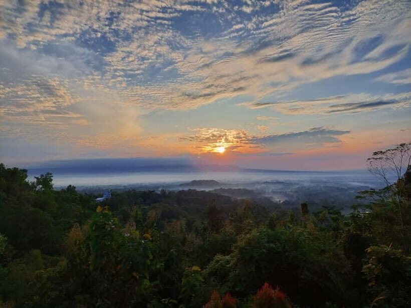 All-inclusive Borobudur Sunrise & Prambanan Temple Tour - A Practical Look at the Tour Itself
