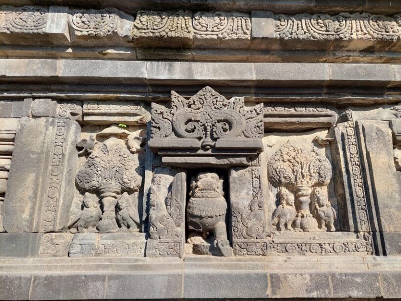 All-inclusive Borobudur Sunrise & Prambanan Temple Tour - The Reviews Speak Volumes