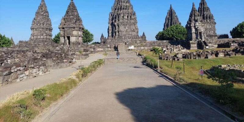 All-inclusive Borobudur Sunrise & Prambanan Temple Tour - Final The Sum Up