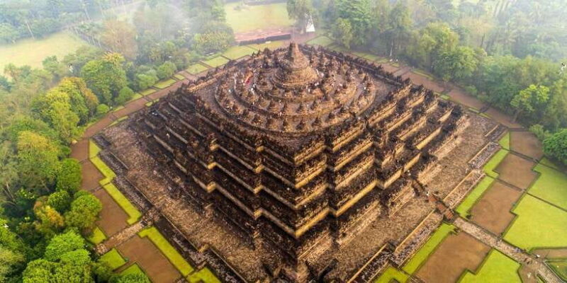 All-inclusive Borobudur Temple Guided Tour - Analyzing the Cost and Value