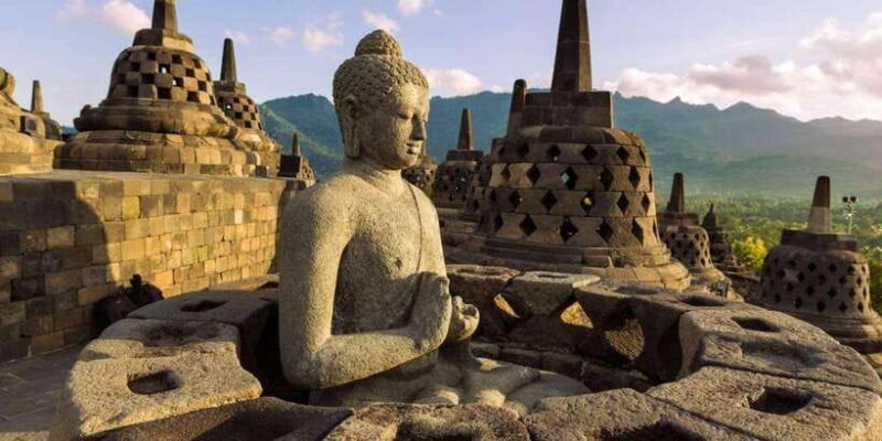 All-inclusive Borobudur Temple Guided Tour - What the Reviews Say
