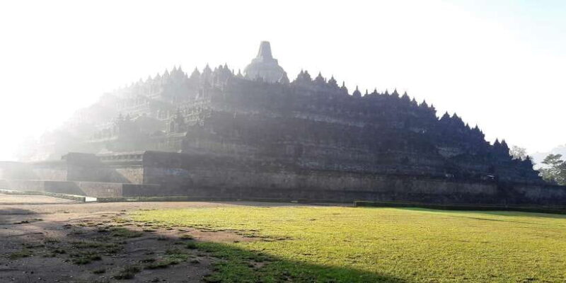 All-inclusive Borobudur Temple Guided Tour - Final Thoughts