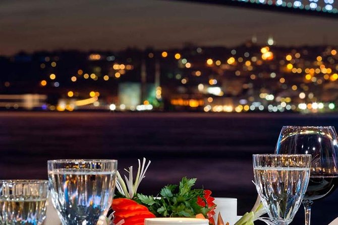 All Inclusive Bosphorus Dinner Cruise With Turkish Night Show - Customer Feedback and Experiences