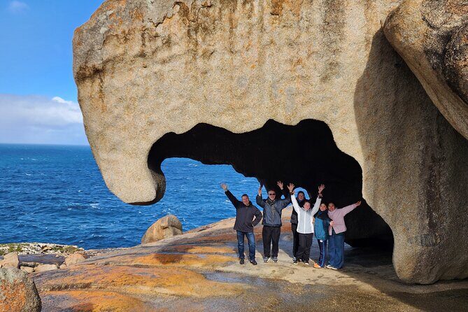 All-Inclusive Boutique 2 Day Kangaroo Island Tour - Key Points