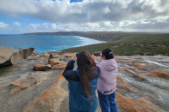 All-Inclusive Boutique 2 Day Kangaroo Island Tour - FAQ