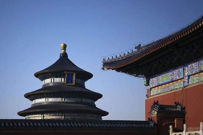 All Inclusive Boutique Tour: City Highlights and Peking Duck - Who Will Love This Tour?