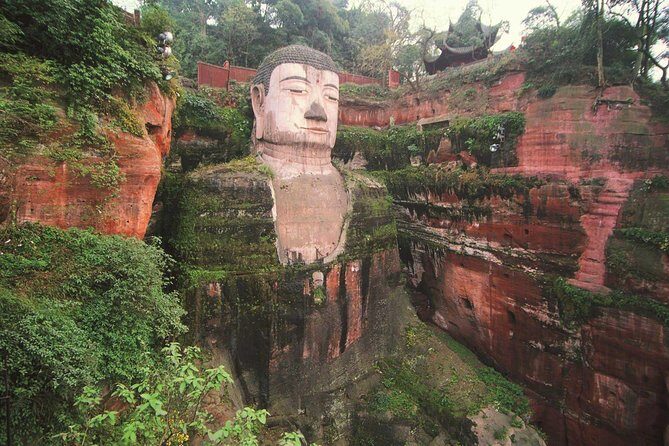 All Inclusive Boutique Tour of Giant Buddha From Chengdu - Key Points