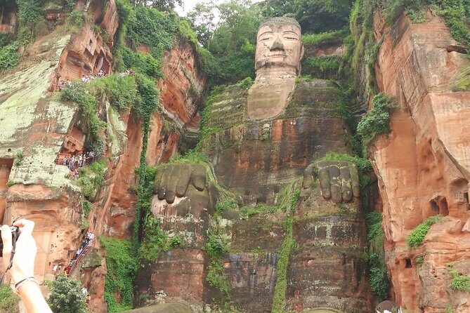 All Inclusive Boutique Tour of Giant Buddha From Chengdu - The Practical Details and Value