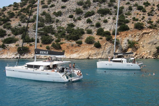 All-Inclusive Catamaran Day Cruise - Who Would Enjoy This Cruise?