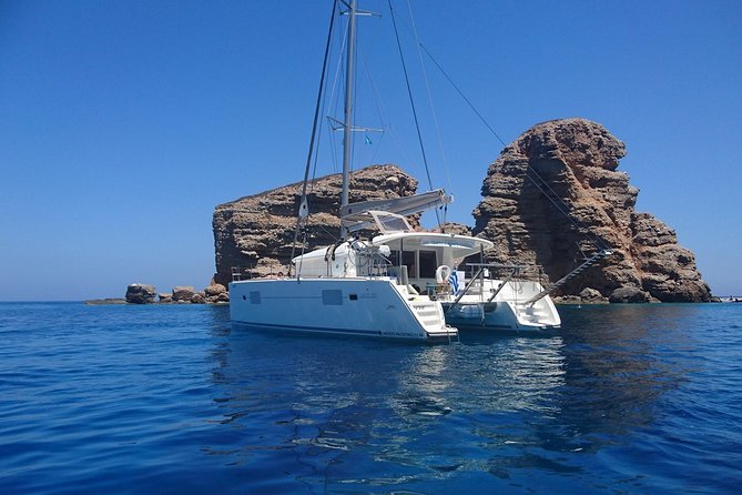 All-Inclusive Catamaran Day Cruise - FAQs
