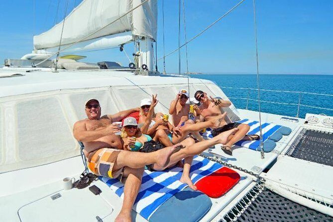 All-Inclusive Catamaran Tour | Beaches & Sea Lions from Los Cabos - Final Thoughts