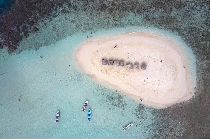 All-Inclusive Cayo Arena Day trip from Santo Domingo - An In-Depth Look at the Tour Itinerary