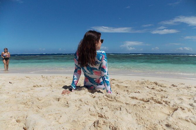 All-Inclusive Cayo Arena Day trip from Santo Domingo - The Sum Up: Is It Worth It?