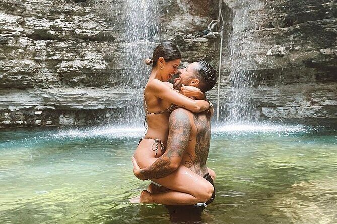 All-inclusive Cenotes tour - Authentic Experiences You’ll Remember