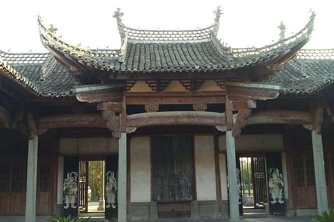 All inclusive Chengkan & Tangmo & Tangyue village 1 day private tour-No shopping - Itinerary Breakdown: What You’ll Experience
