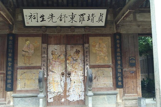All inclusive Chengkan & Tangmo & Tangyue village 1 day private tour-No shopping - The Sum Up