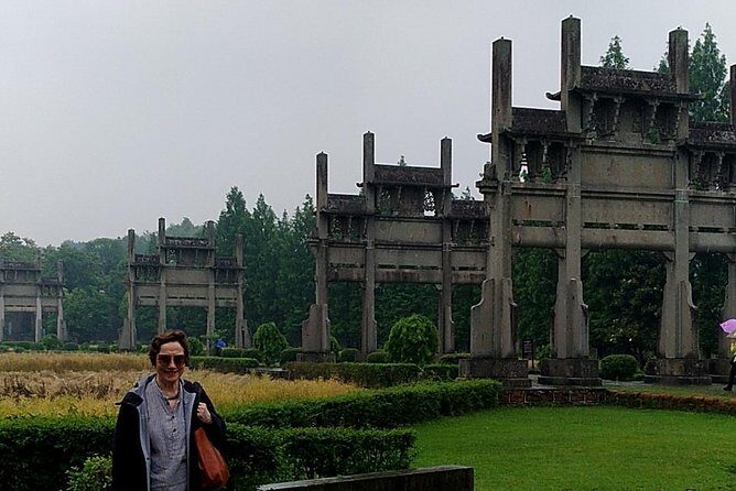 All inclusive Chengkan & Tangmo & Tangyue village 1 day private tour-No shopping - FAQ