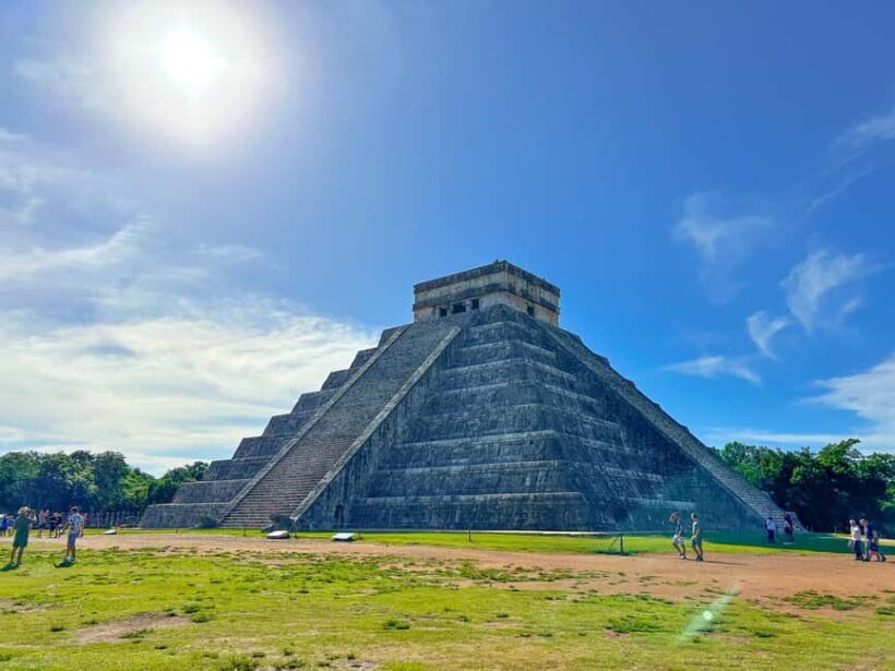 All-Inclusive: Chichen Itza & Cenote from Cancun - A Deep Dive into the Tour Experience