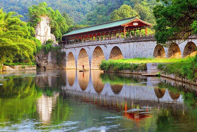 All Inclusive City Highlights Private Tour in Guilin - Authenticity and Traveler Experience