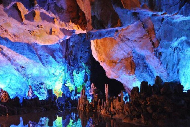 All Inclusive City Highlights Private Tour in Guilin - Who Is This Tour Best For?