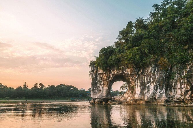 All Inclusive City Highlights Private Tour in Guilin - FAQ