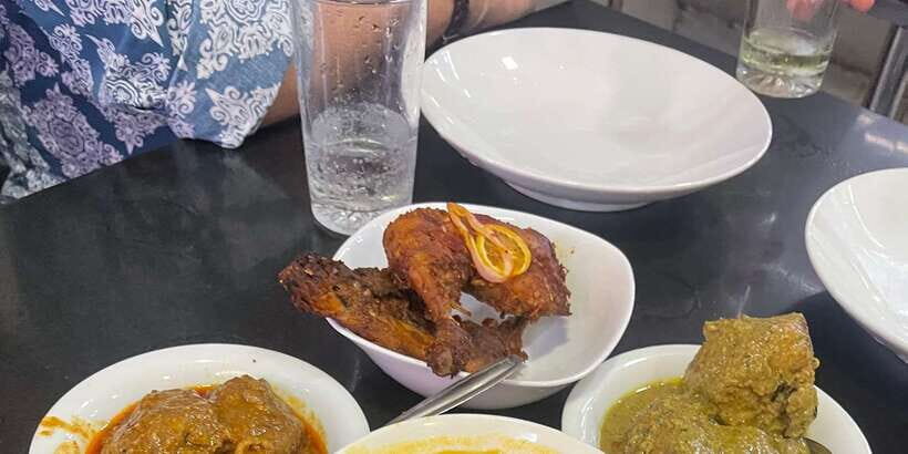 ALL INCLUSIVE Colombo Food Experience Tour - Evening / Night - Who Will Love This Experience?