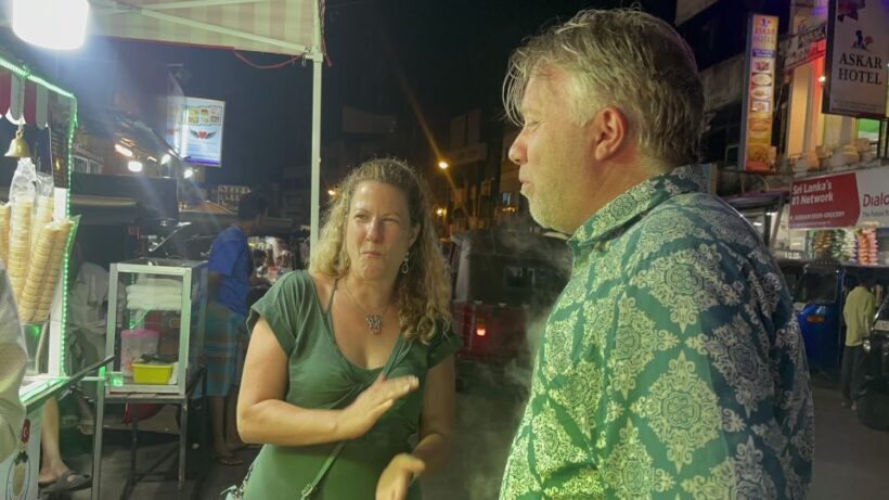 ALL INCLUSIVE Colombo Food Experience Tour - Evening / Night - Final Thoughts