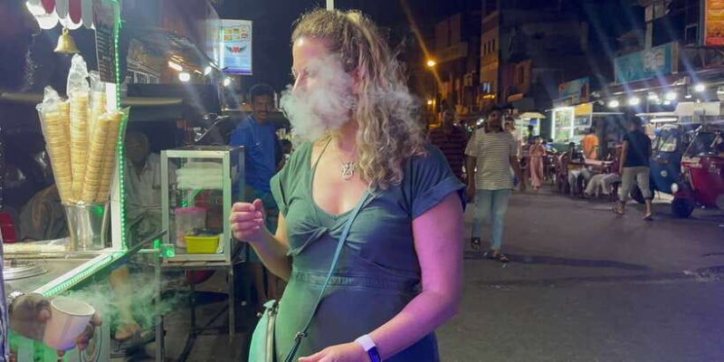 ALL INCLUSIVE Colombo Food Experience Tour - Evening / Night - An In-Depth Look at the Colombo Night Food Tour