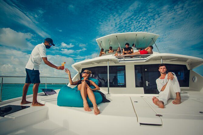 All Inclusive Cozumel: Coast & Relax 4hrs in 51" Leopard - Pricing & Value: Is It Worth It?
